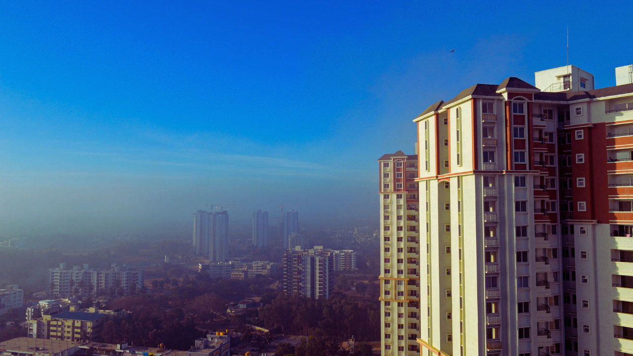 dxc technology bangalore