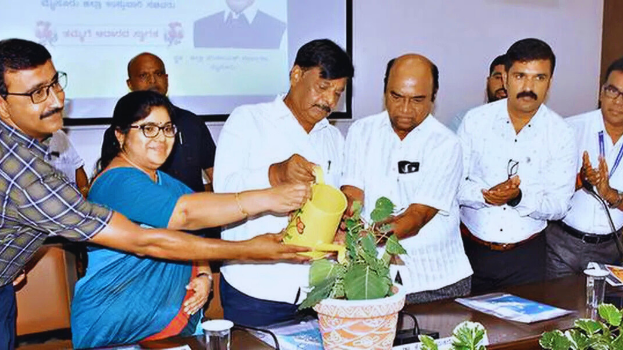 Social Welfare Department Karnataka - Schemes & Services | W3TechPanel