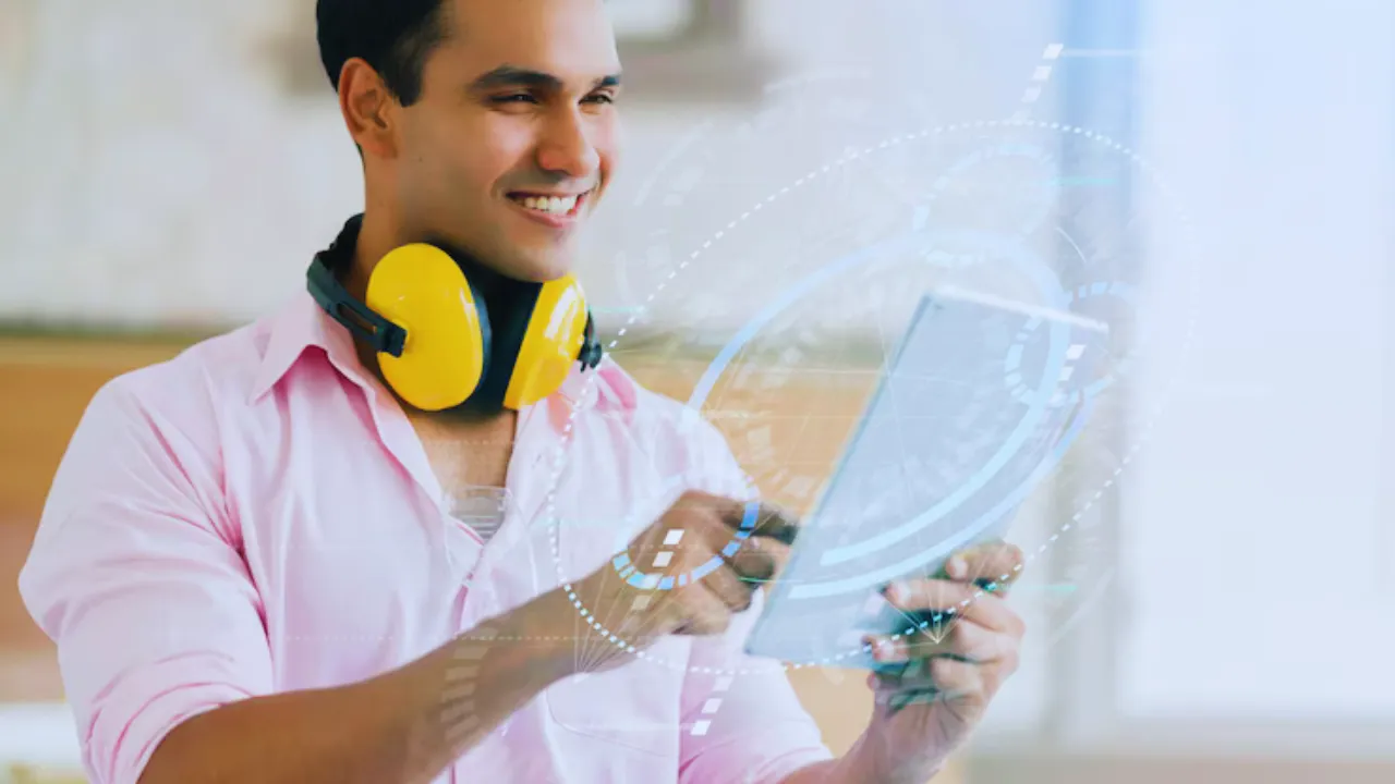 Easy Technology Tools, Tips, and 2025 Smart Device Trends