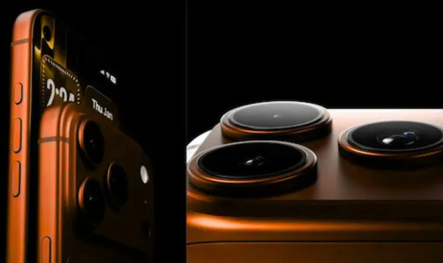 iPhone 18 Pro – Expected Features, Release Date, Design, Price & Latest ...